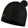 Шапка Buff Ecostretch hat для взрослых и детей, размер OneSize, черный