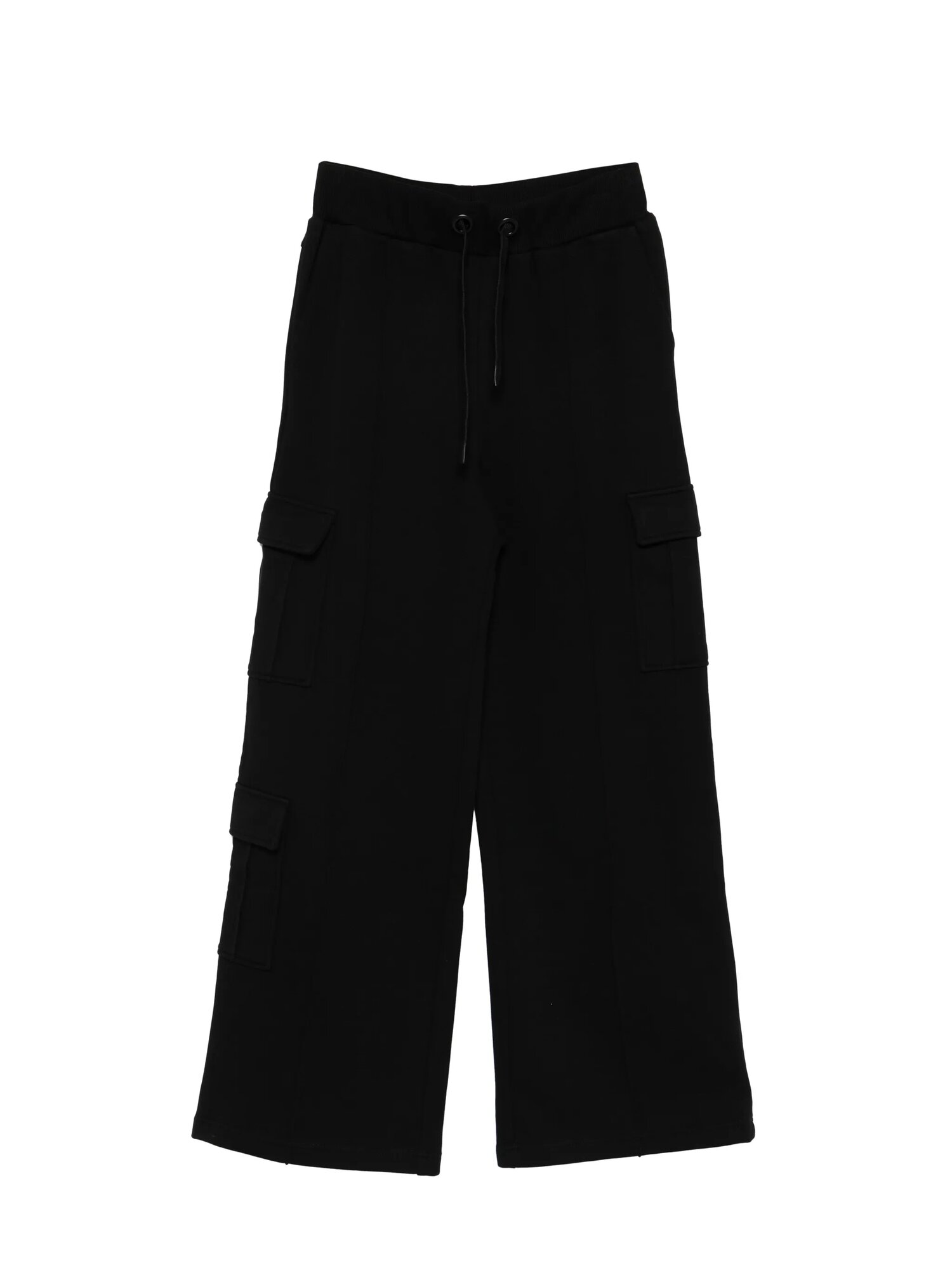 Брюки Cargo fleece track pants