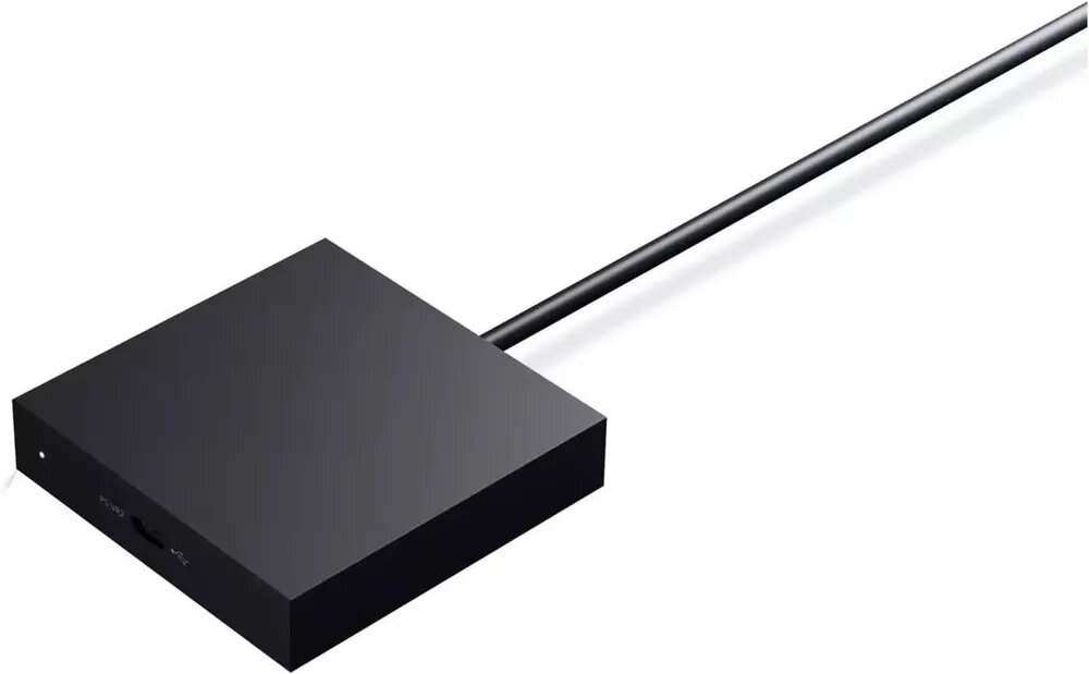 PSVR2 PC Adapter Адаптер PSVR2 для ПК для PS5 Black — фото 1