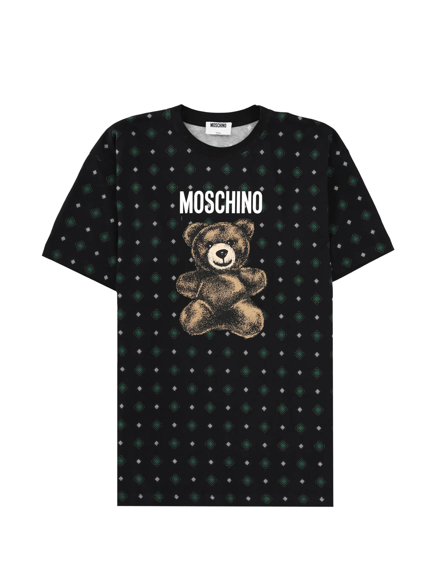 Футболка Teddy Bear