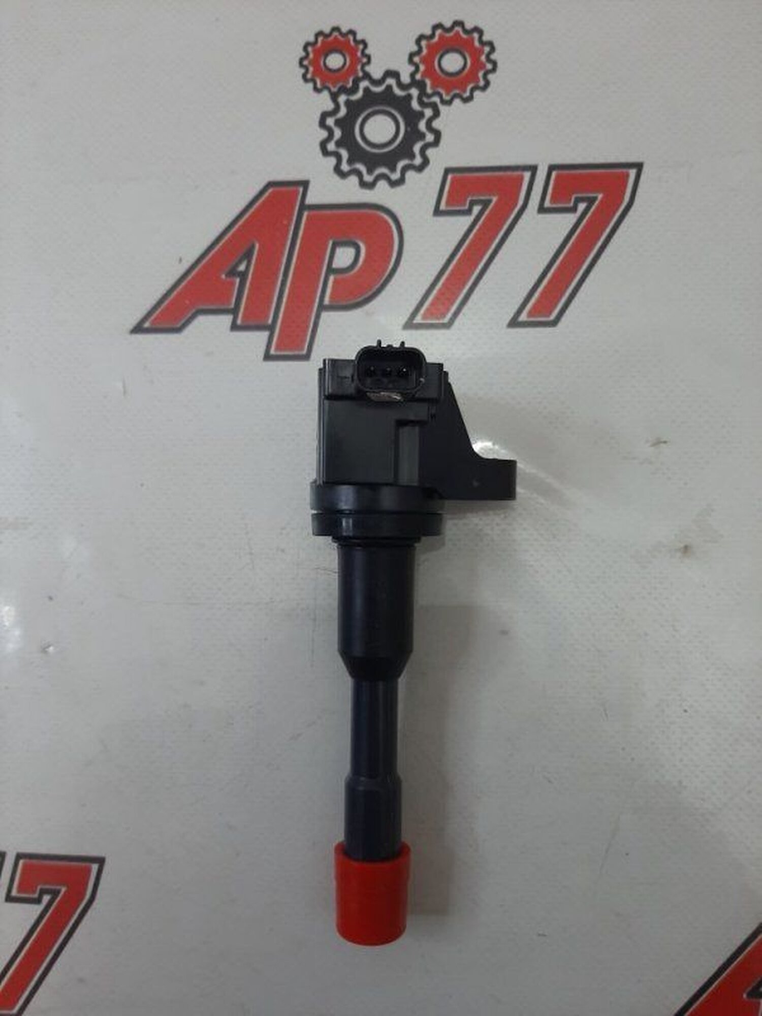 Катушка зажигания Denso 30521RLB003, для Honda L12A1, 1 штука