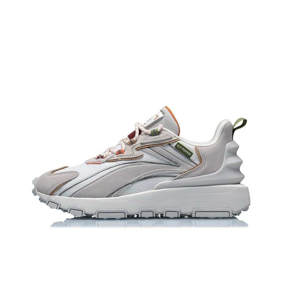 Кеды LI-NING