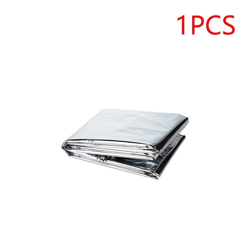 Светоотражающая пленка для растений 210x120 см, 1PCS