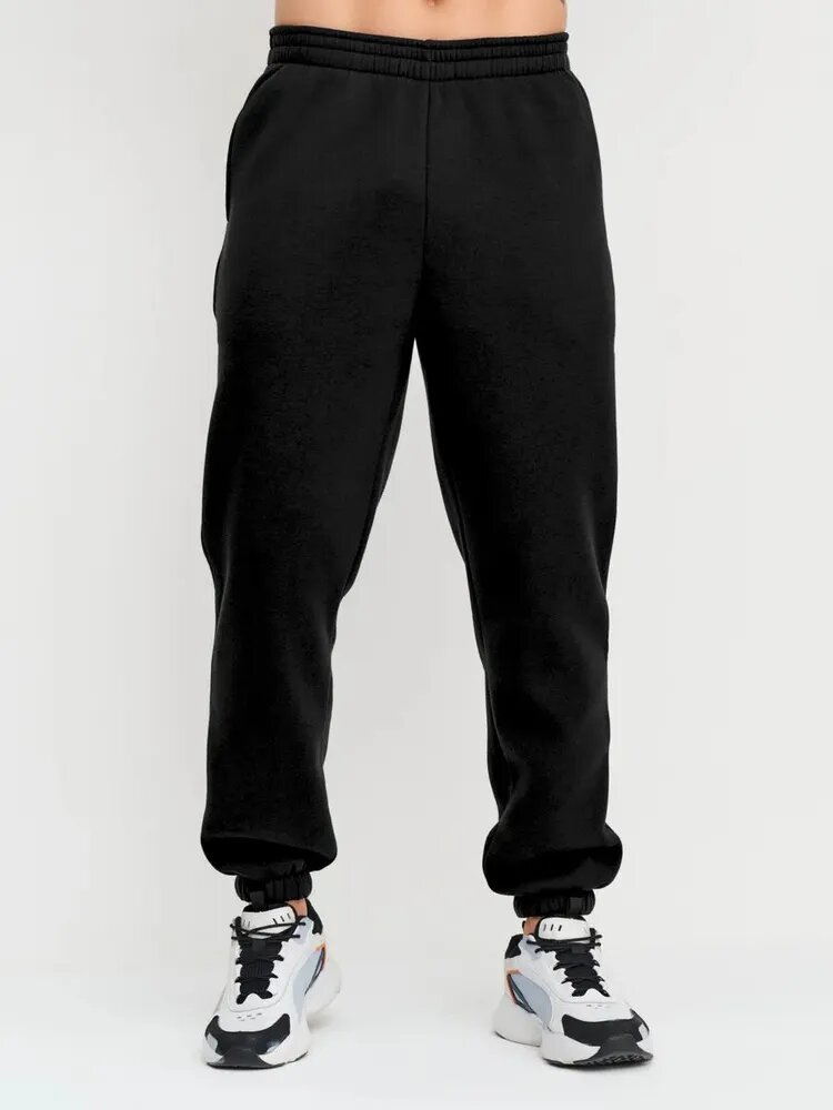 Брюки утеплённые Modjimoda