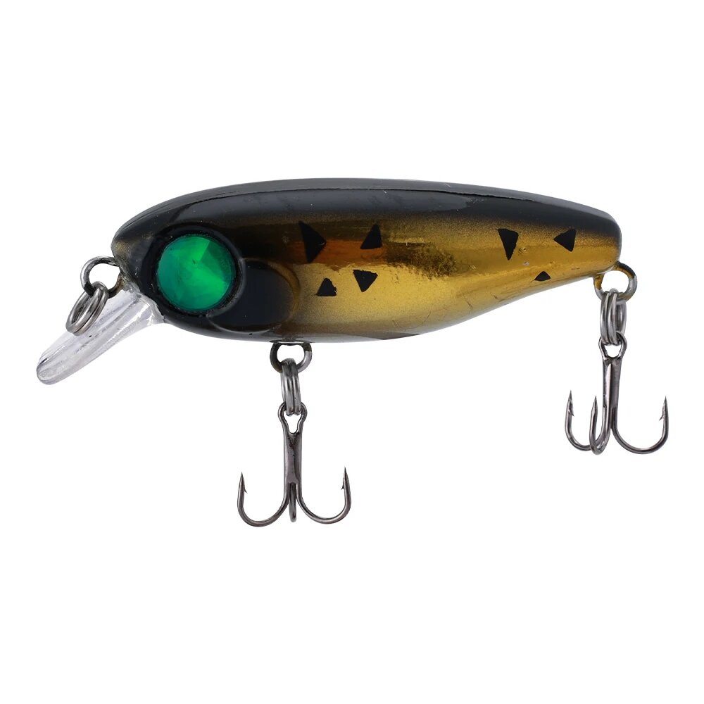 Рыболовная Снасть LUSHAZER, рыбная приманка вобблер г, жесткая пластиковая наживка г