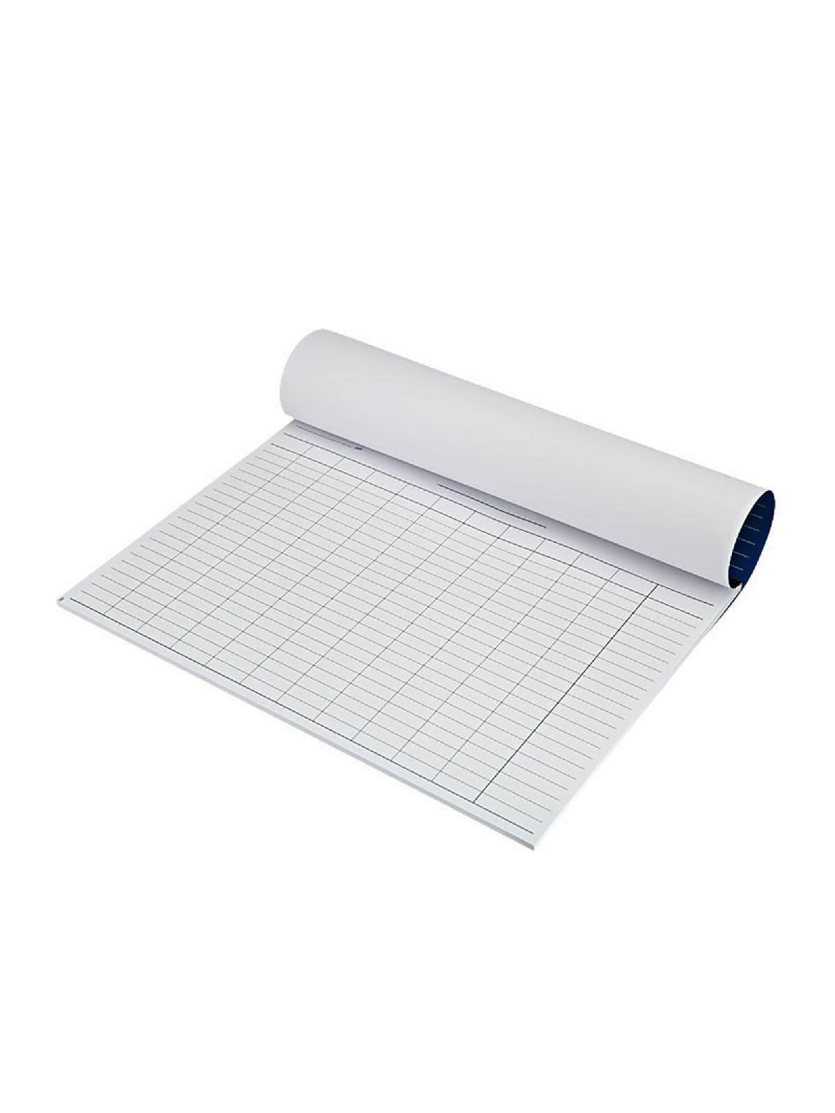 B4 Бухгалтерская книга Кассовая книга Счета Для эффективной организации данных