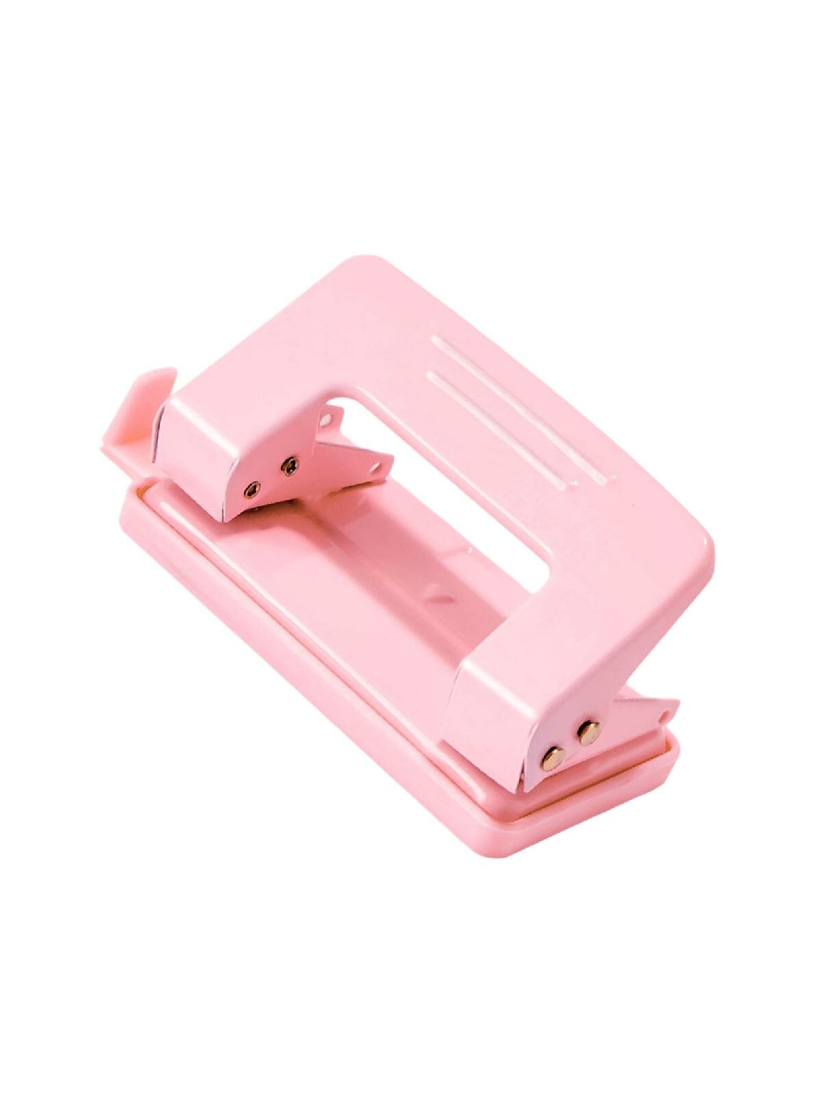 Перфоратор для бумаги 2 дырокола Перфоратор Ручной Канцелярские принадлежности