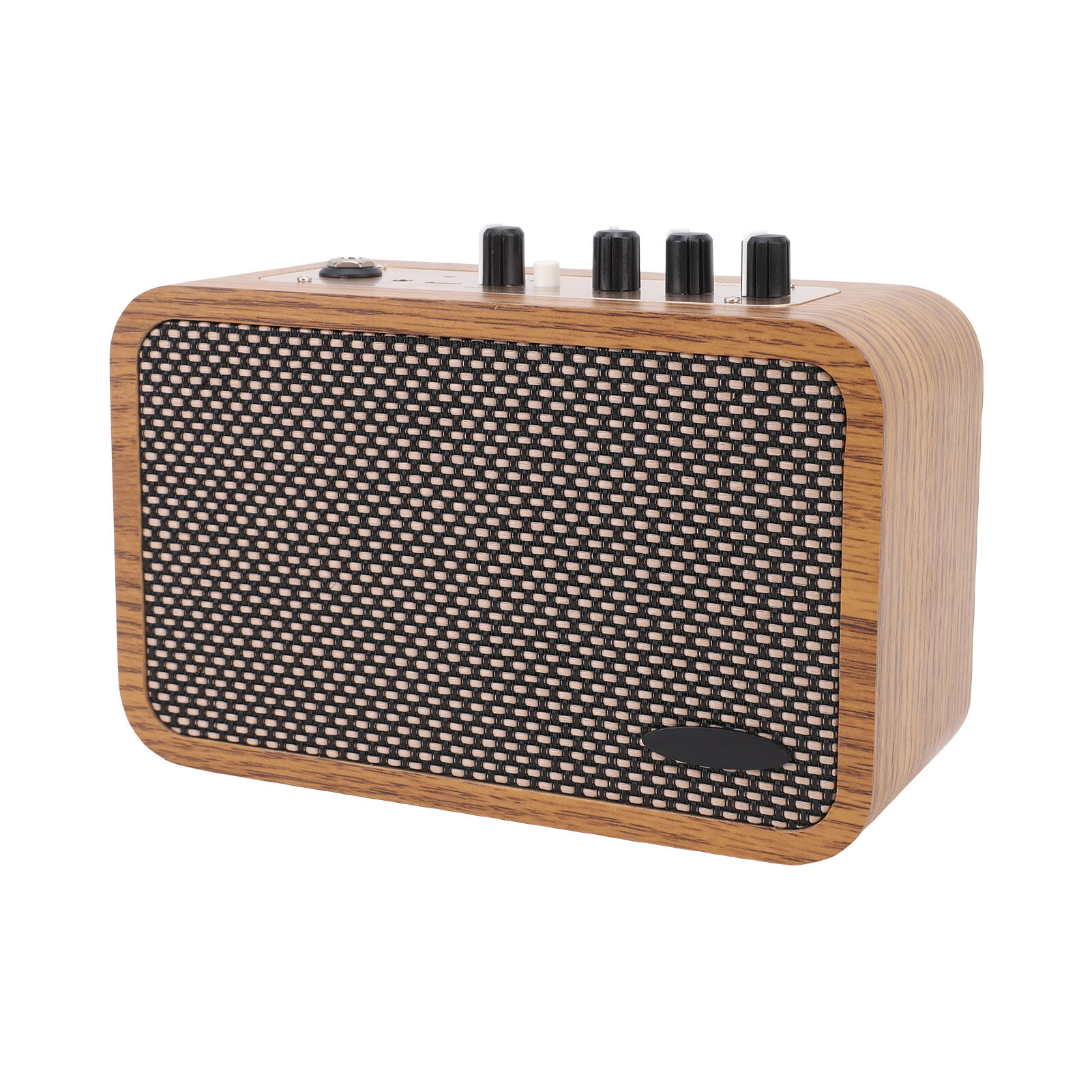 Гитарный усилитель