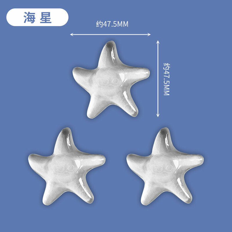 Силиконовые антиударные гранулы для дверных ручек дома, бесшумные наклейки, антиударные гранулы, настенные наклейки, наклейки для дверей холодильника и шкафа, антиударные подушки, клейкие гранулы