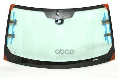 Лобовое стекло (D) LAND ROVER арт. LR041463