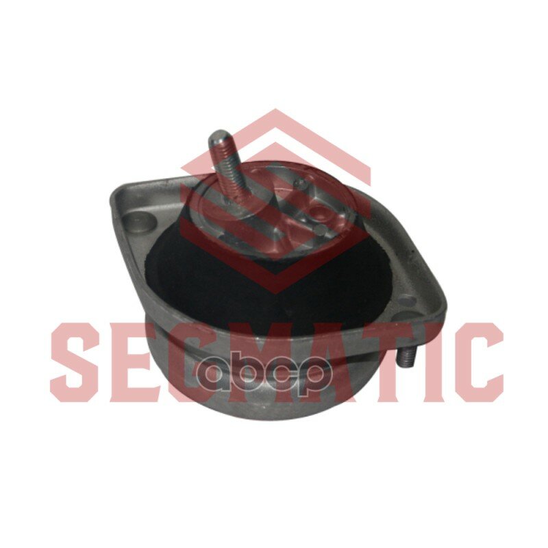 Опора двигателя лев BMW Е39 3.5i-5.0i/E38 3.0i-4.0i 94- SEGMATIC арт. SG30112245