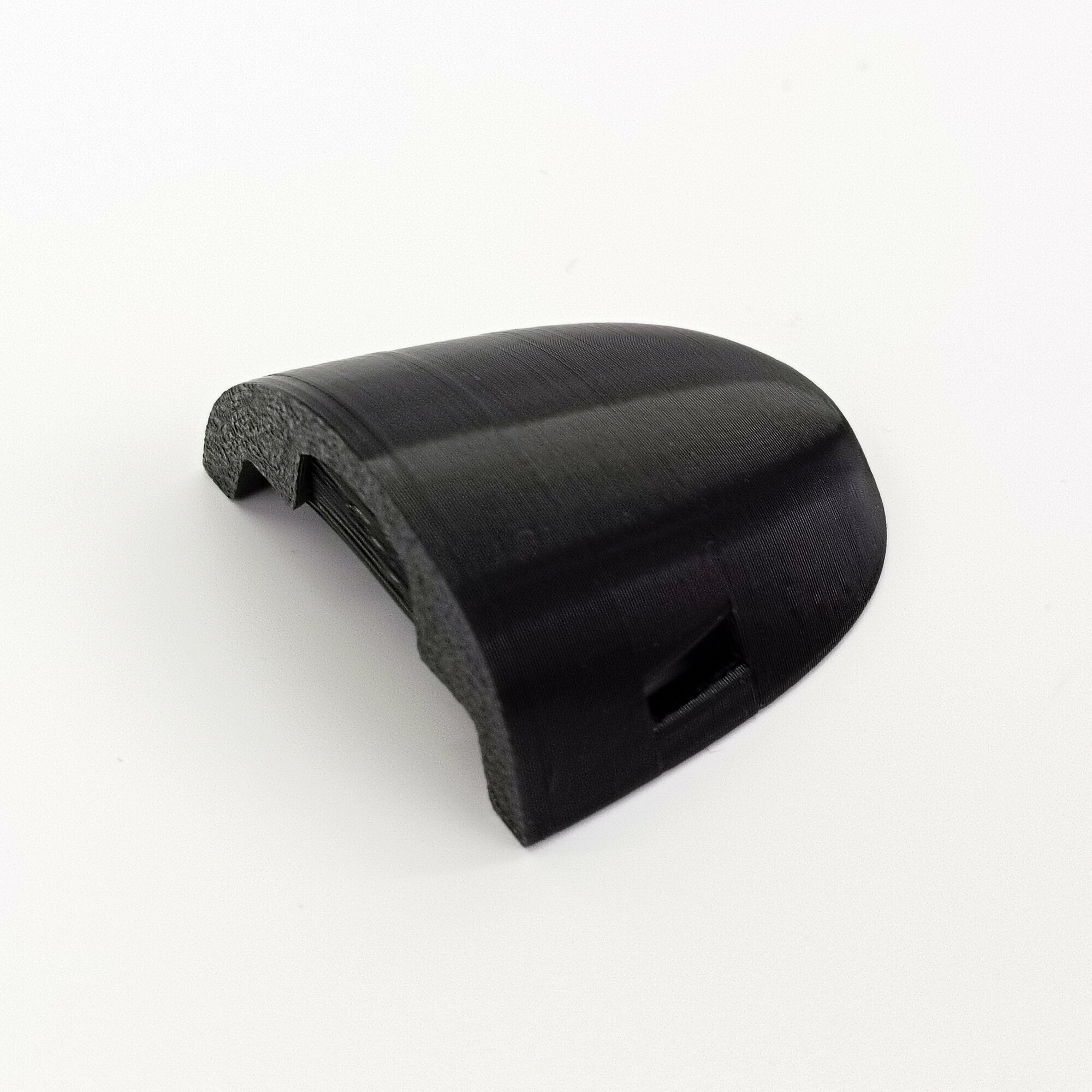 Заглушка личинки замка двери Renault Megane, для водительской двери