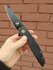 Нож складной Microtech