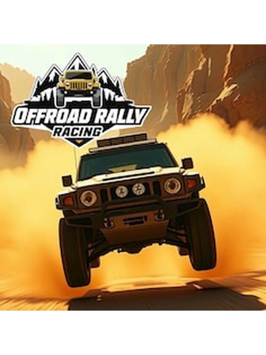 Offroad Rally Racing PS5