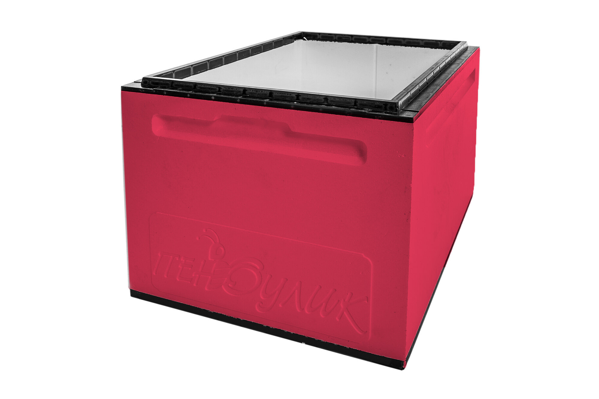 Корпус Дадан 8V2 Красный