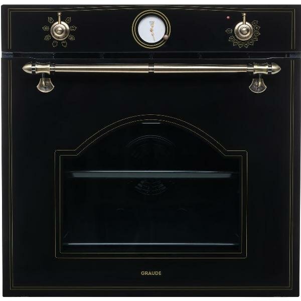Электрический духовой шкаф Graude BK 60.3 S
