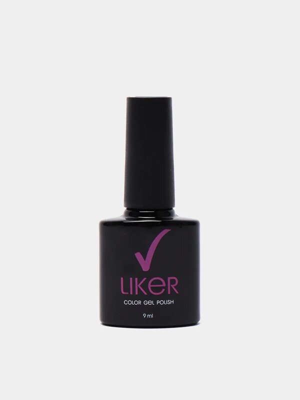 Гель лак Runail Professional Liker, 9 мл