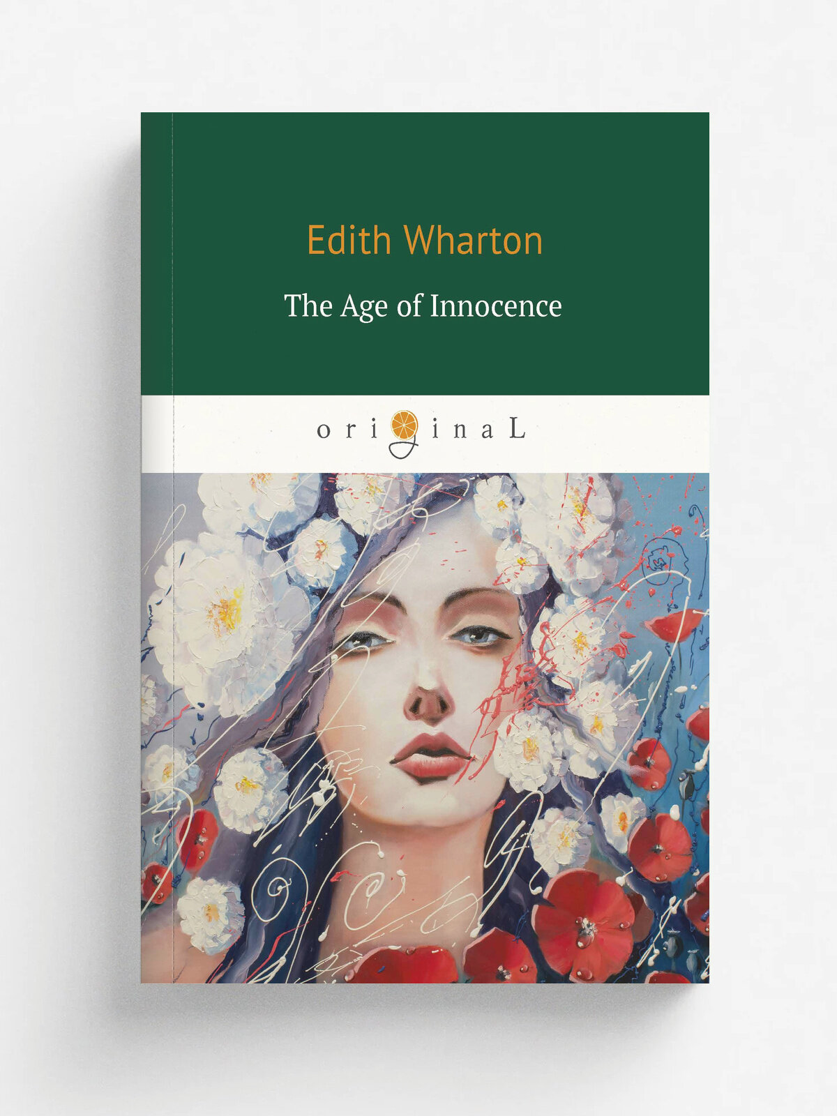 The Age of Innocence / Эпоха невинности