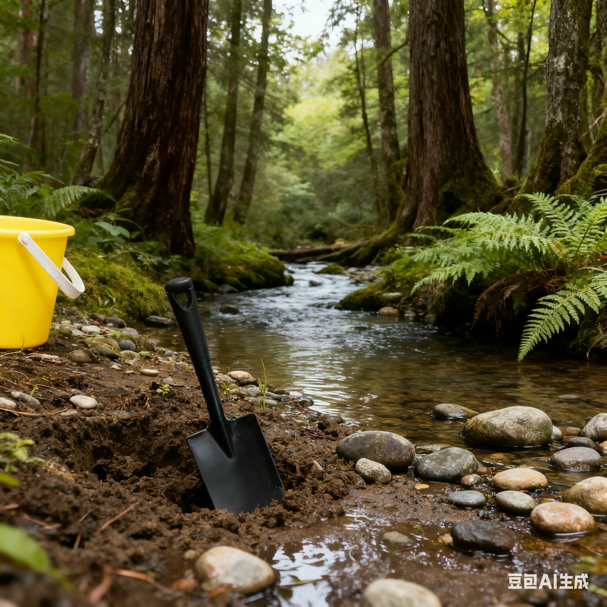 Совок для угля и золы