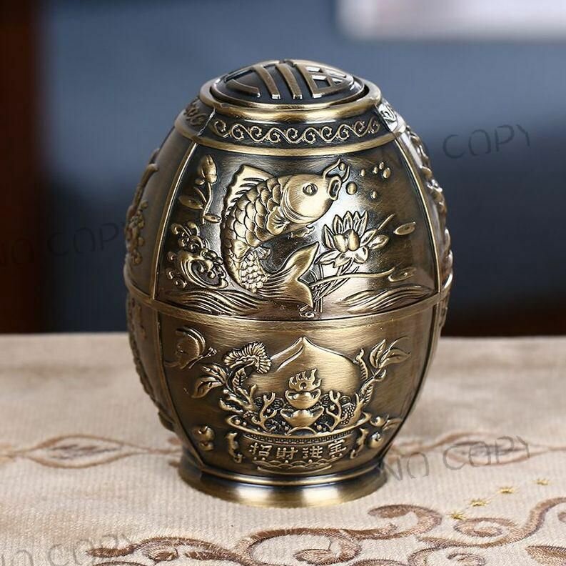 Яйцо Фаберже Подставка для зубочисток