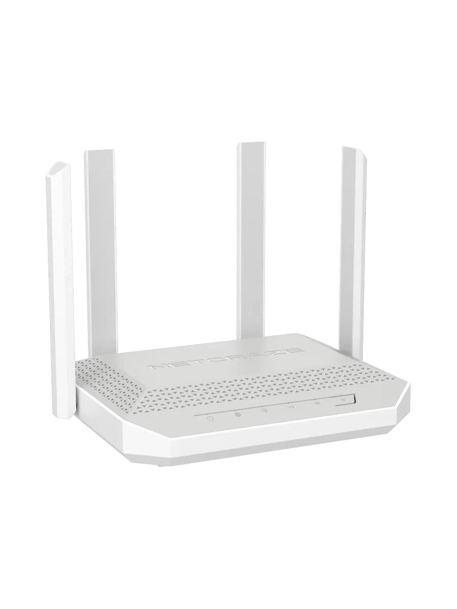 Интернет-центр Hopper 4G+ (NC-2312) Гигабитный с модемом 4G+