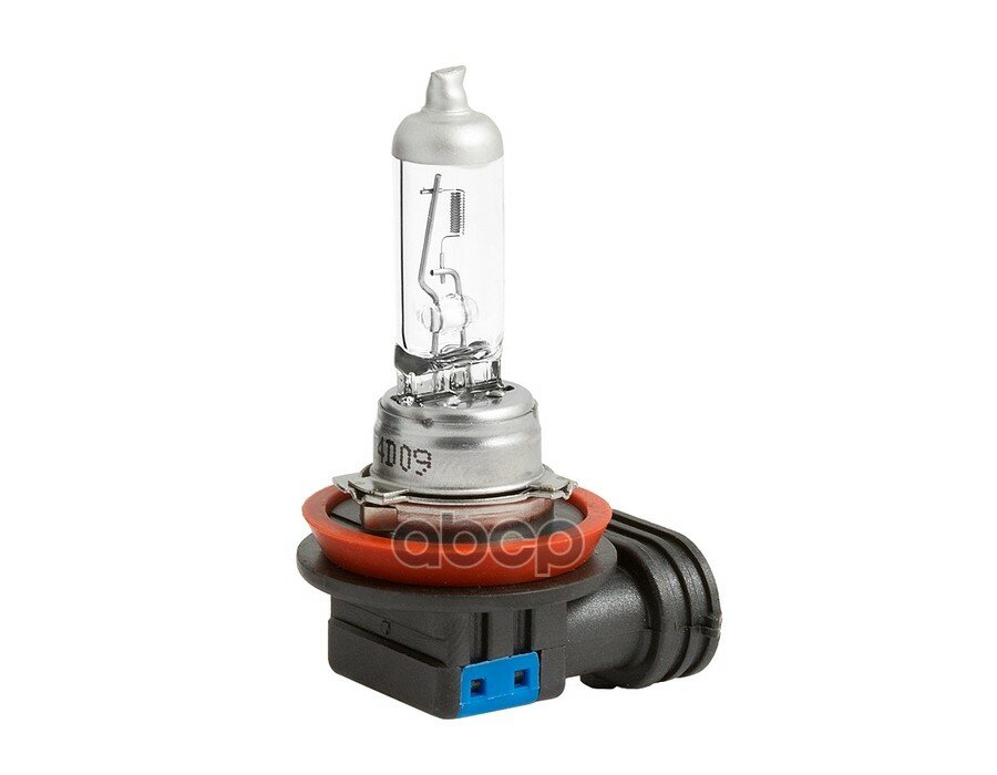 Лампа MTF H11-12-55 +30% Long Life x4 MTF Light арт. HS1211