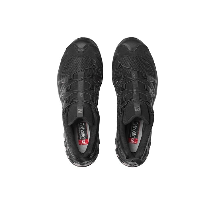Кроссовки Salomon XA Pro 3D ADV, размер EU 40 стопа (25CM), black — фото 1