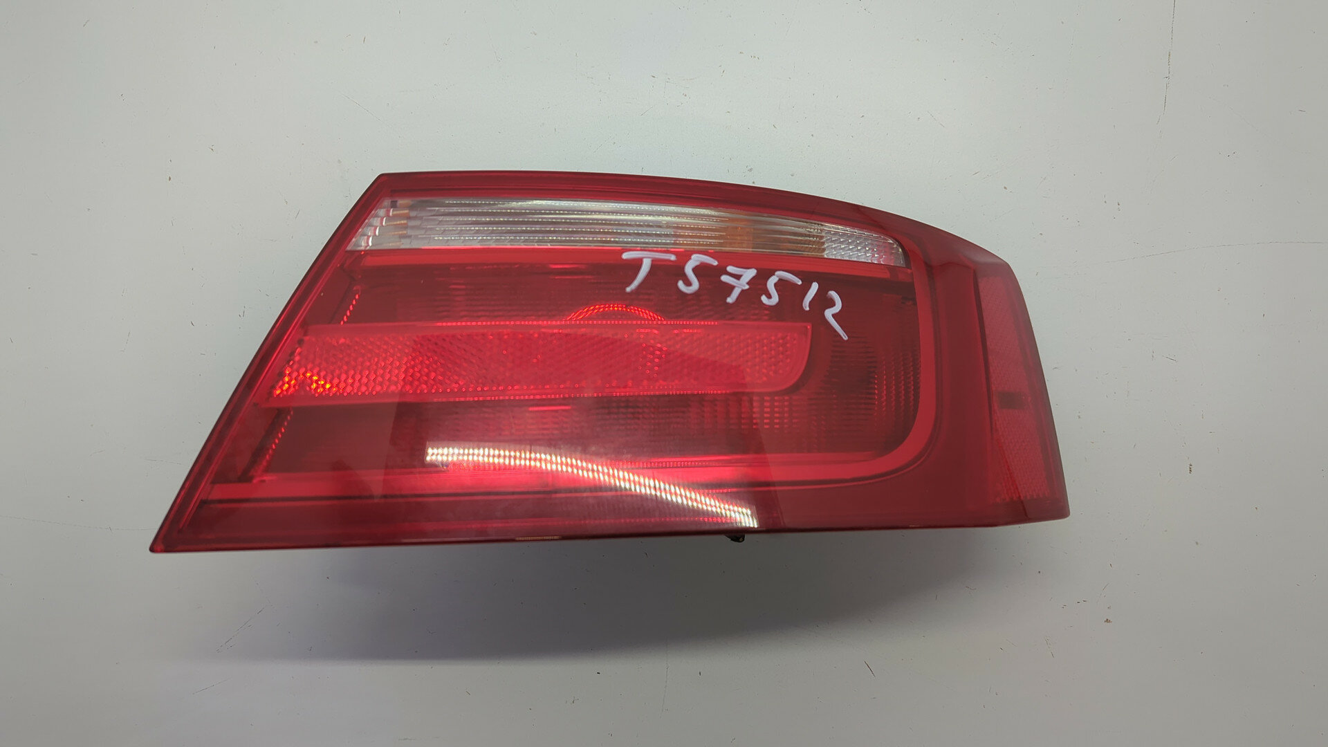 Фонарь (задний) правый Audi A5 (8T) Б/У