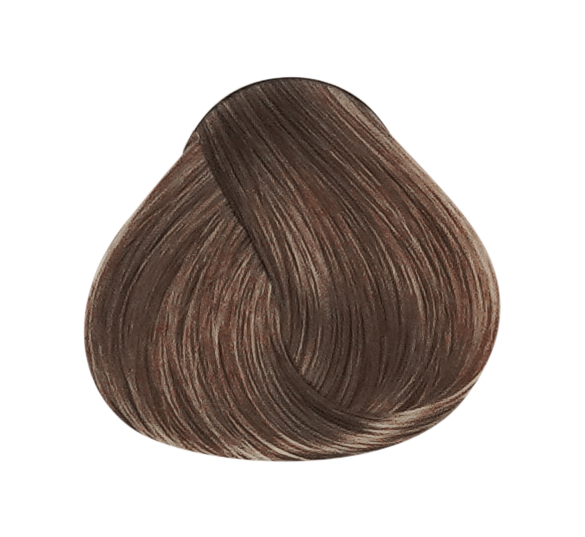 AMBIENT 8.0 Cветлый блондин натуральный, Перманентная крем-краска для волос,60 мл, шт