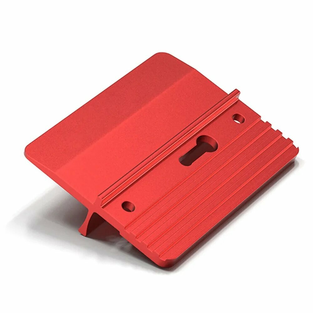 Зажим для сухой стены из алюминиевого сплава держатель ленты надежной фиксации гипсокартона