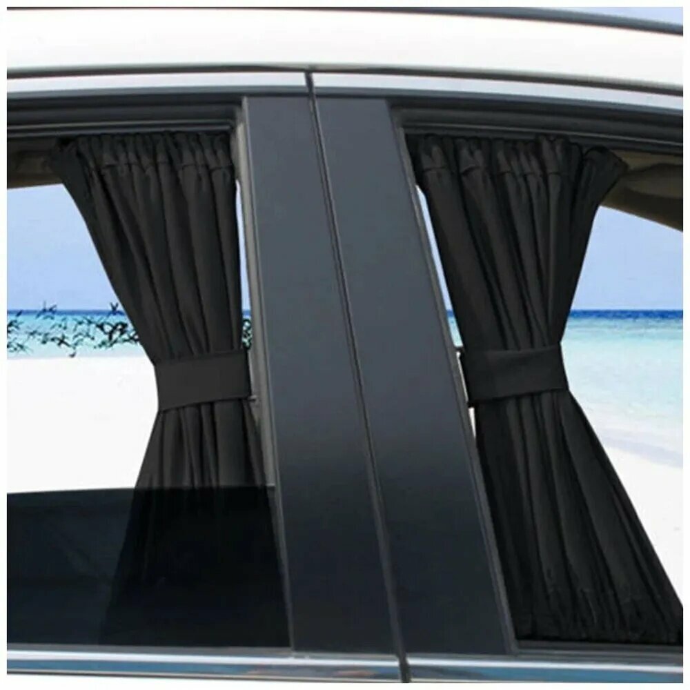 Шторка солнцезащитная, затемнение: 10%