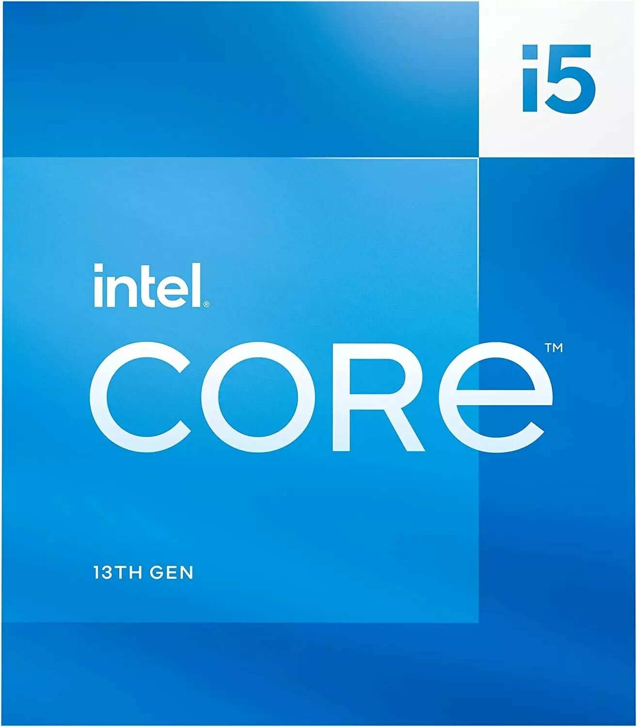 Процессор Intel Core i5-13400 tray (CM8071505093004)