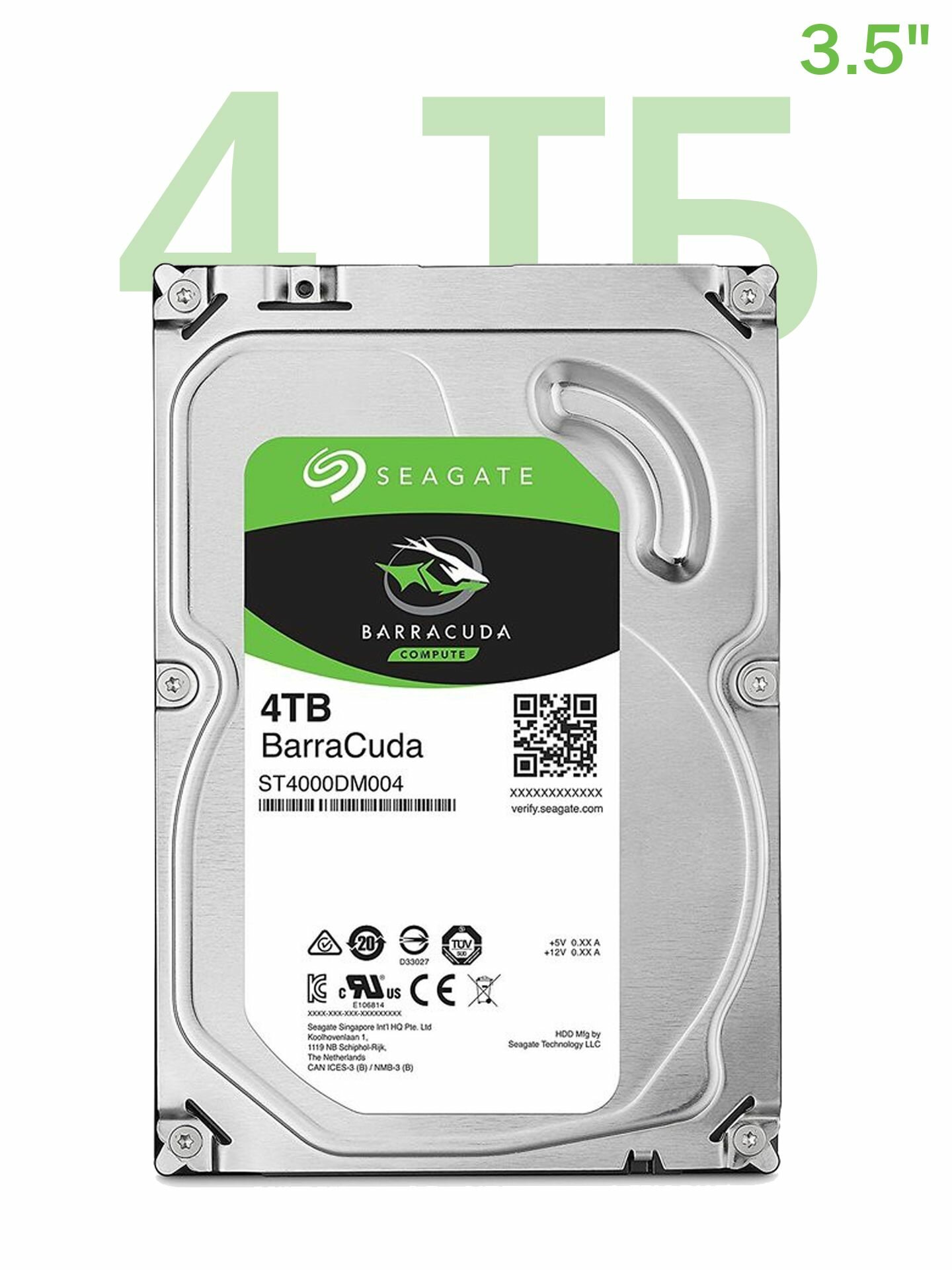 Seagate zhestkiy disk dlya pc mac linux multiplatforma 1 sht