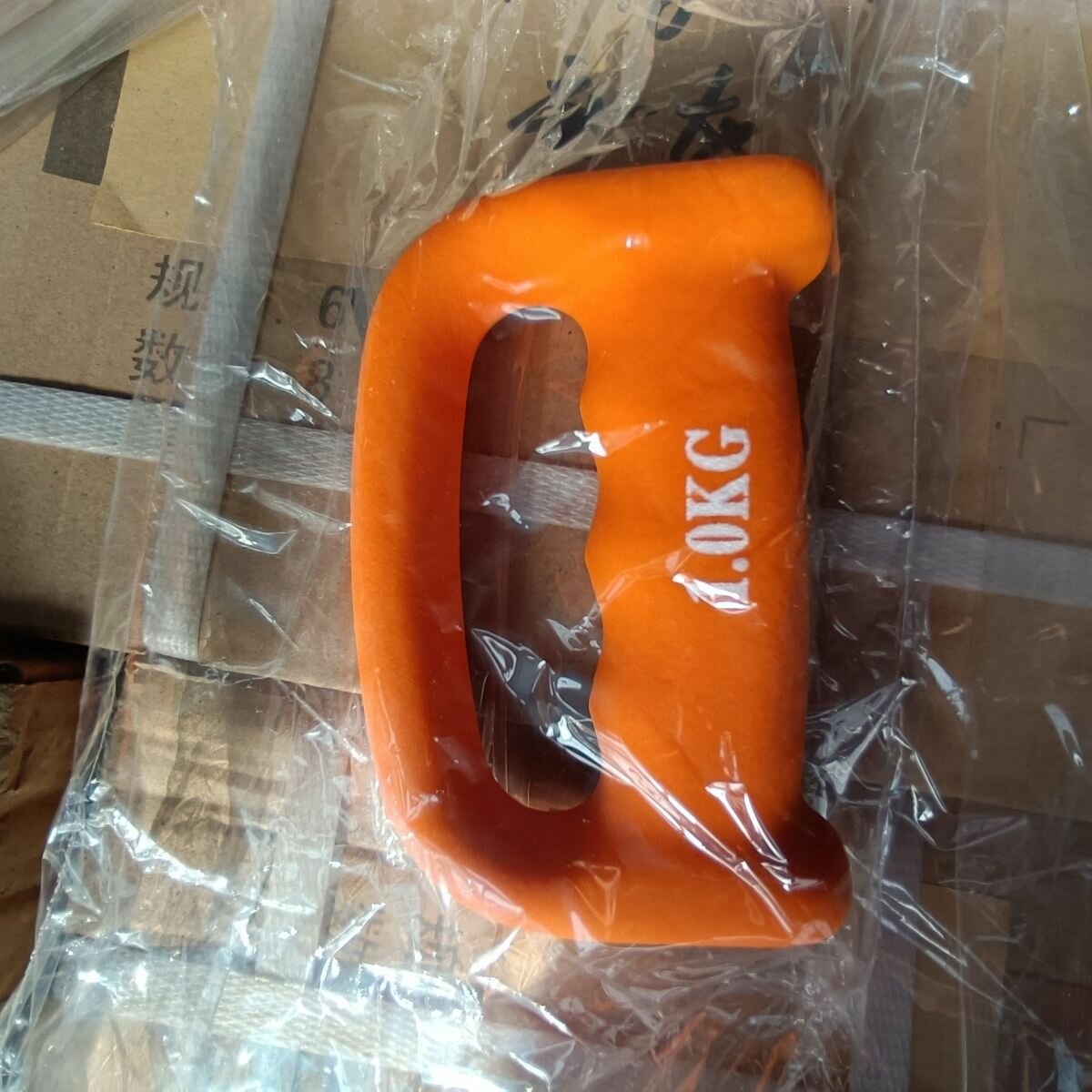 Боксерская гантель, тренажер для бокса Air Strike, фитнес, бег, спортзал, тренировки на улице, чугунная гантель