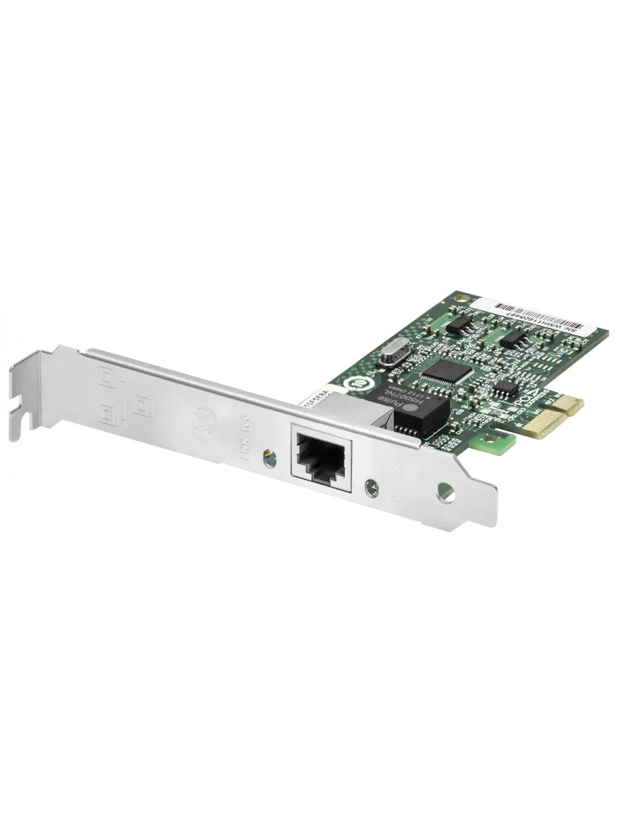 Сетевой адаптер LREC9201CT PCIE 10/100/1000MBPS
