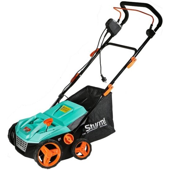 Скарификатор электрический Sturm! SE1738