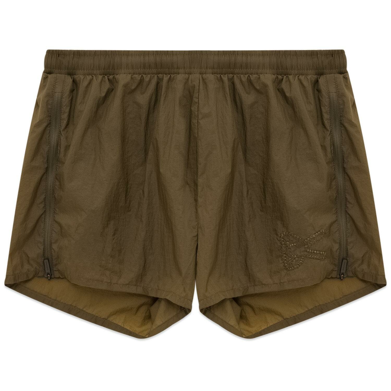 Шорты ШОРТЫ DISTRICT VISION ULTRALIGHT ZIPPERED HIKING SHORTS