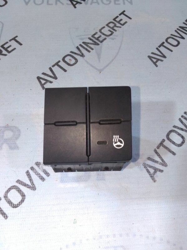 Кнопка подогрева руля Kia Picanto Б/У с пробегом