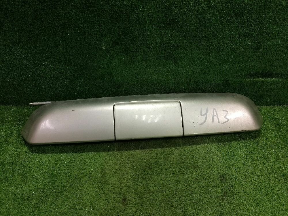 Накладка двери багажника УАЗ Patriot I Б/У с пробегом