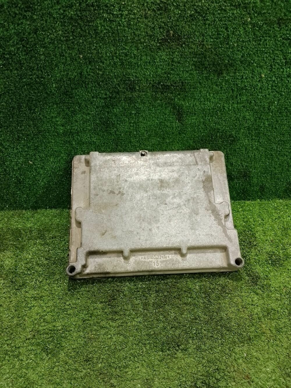 Блок управления двигателем Ford Focus II Б/У с пробегом