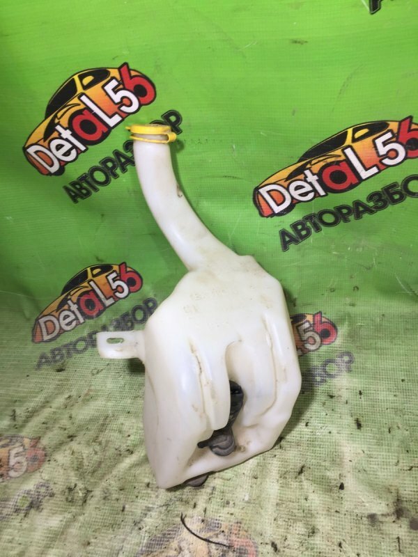 Бачок омывателя Opel Meriva A Б/У с пробегом