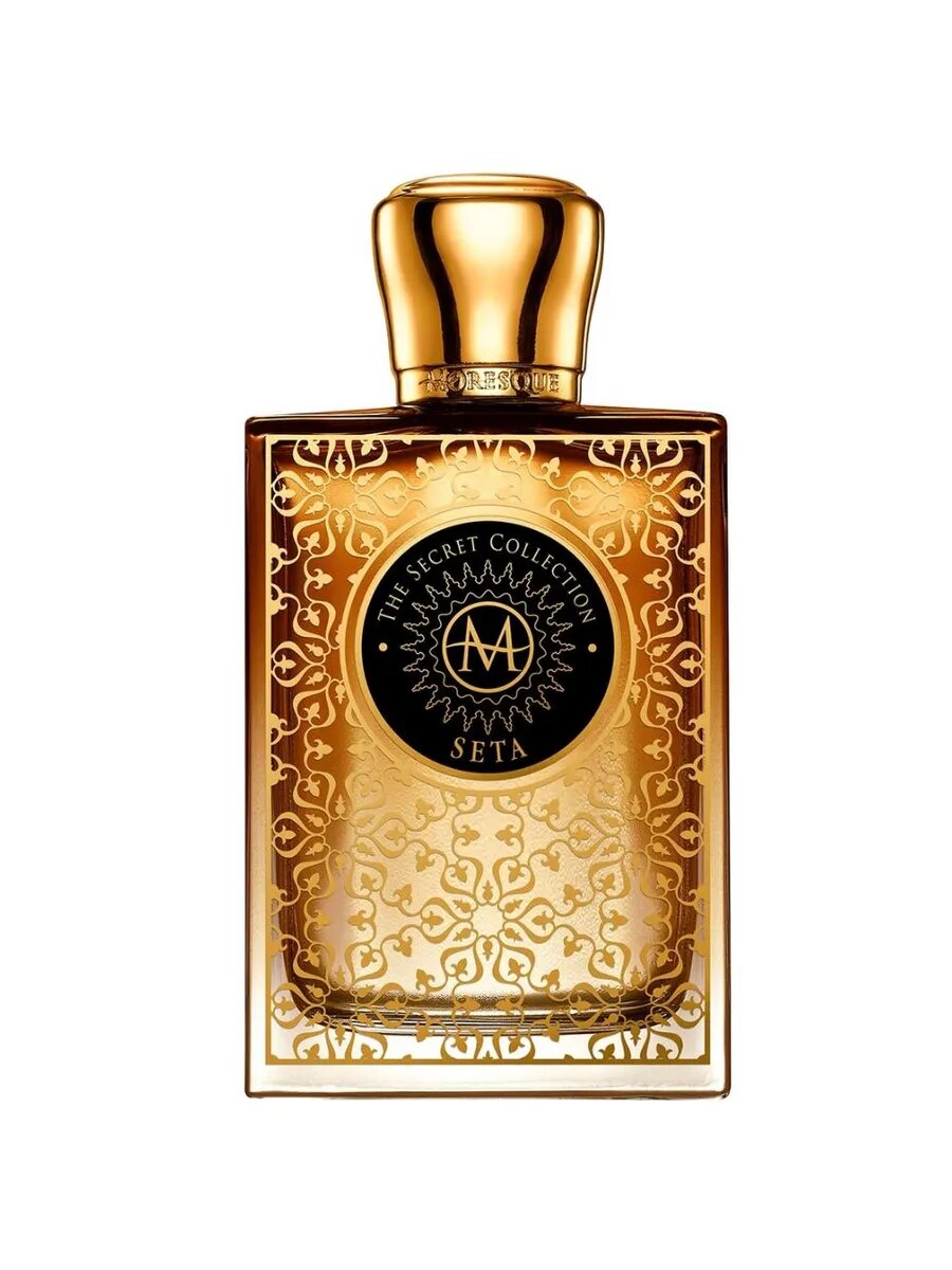 Moresque Seta 75 мл Парфюмерная вода оригинал