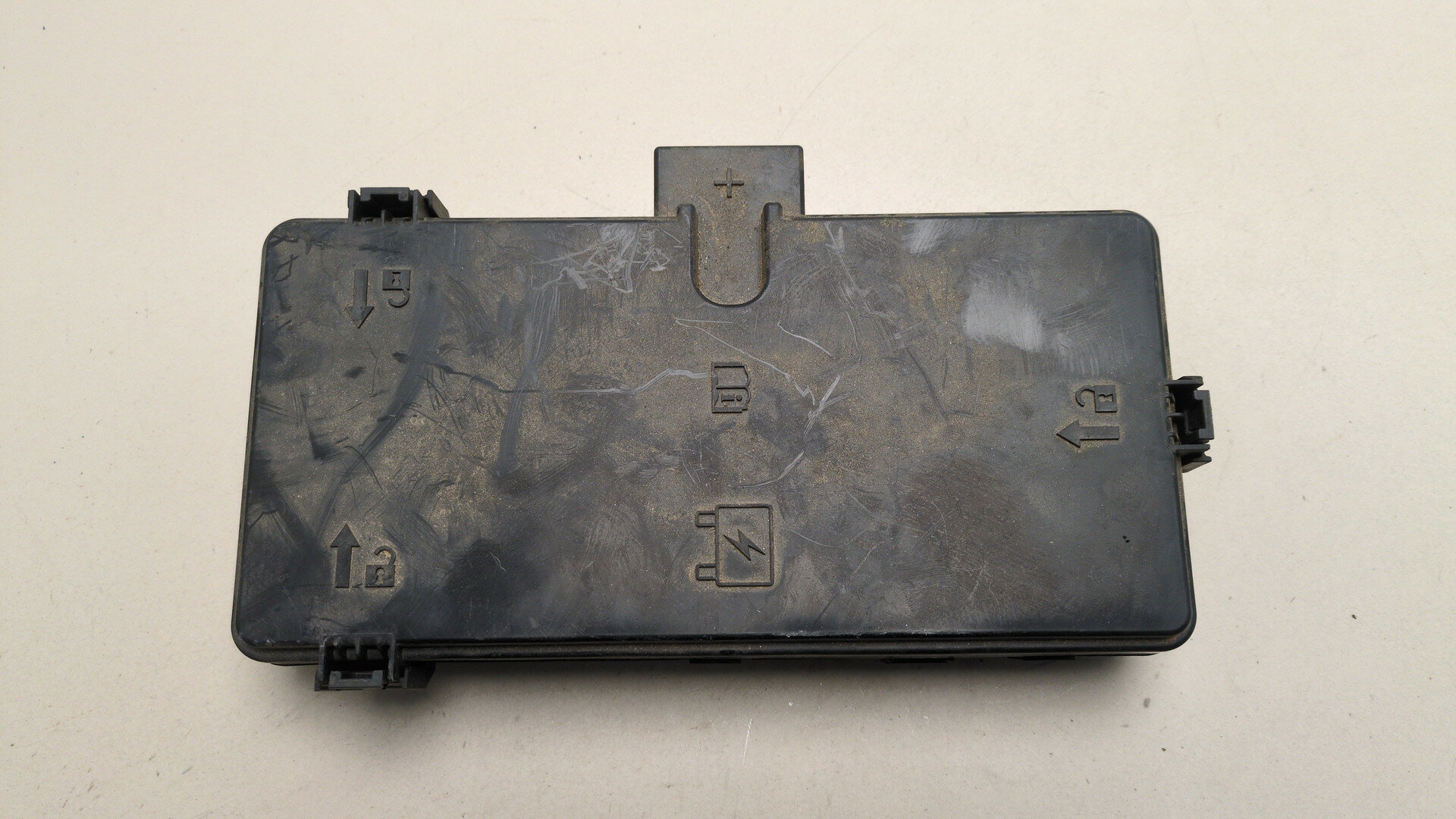 Блок предохранителей Ford Explorer Б/У