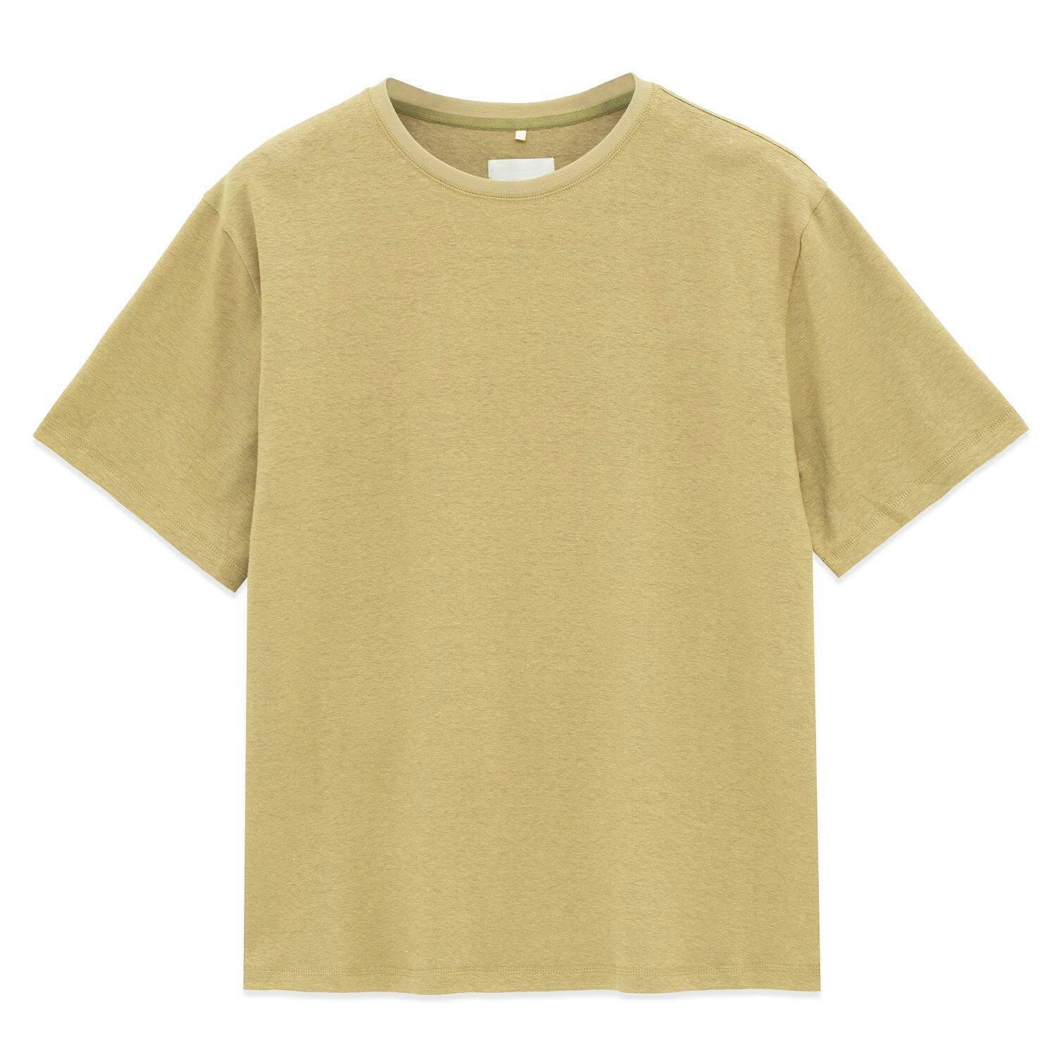 Футболка ФУТБОЛКА SATTA FLATLOCK TEE