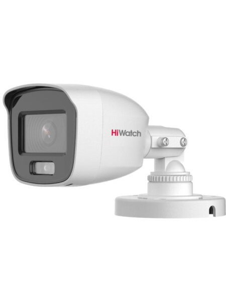 Камера видеонаблюдения HiWatch DS-T500L(2.8mm)