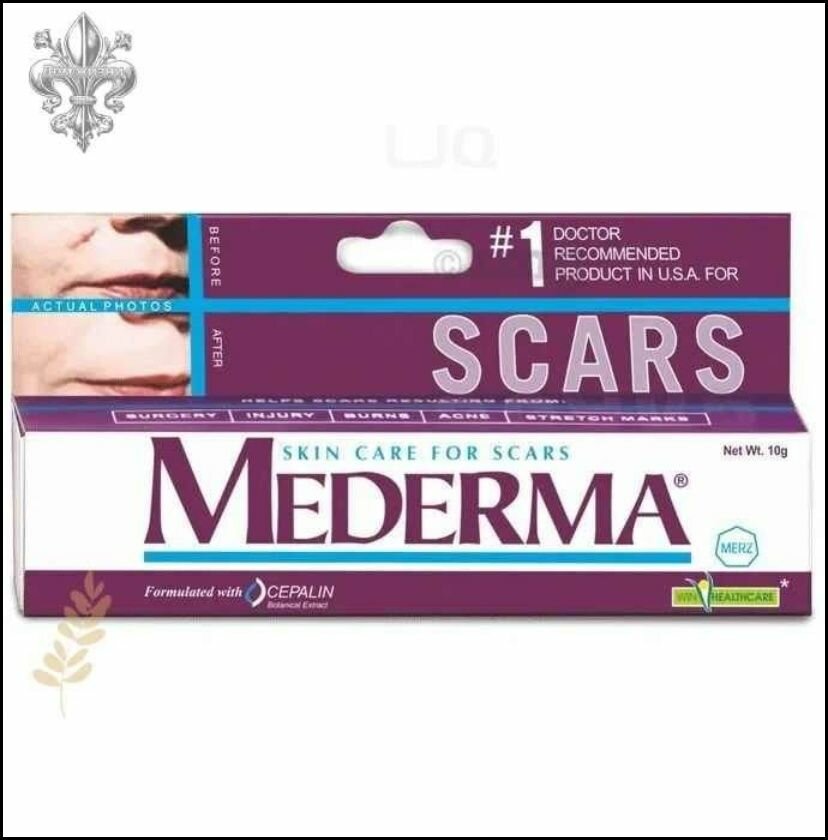 Средство от растяжек