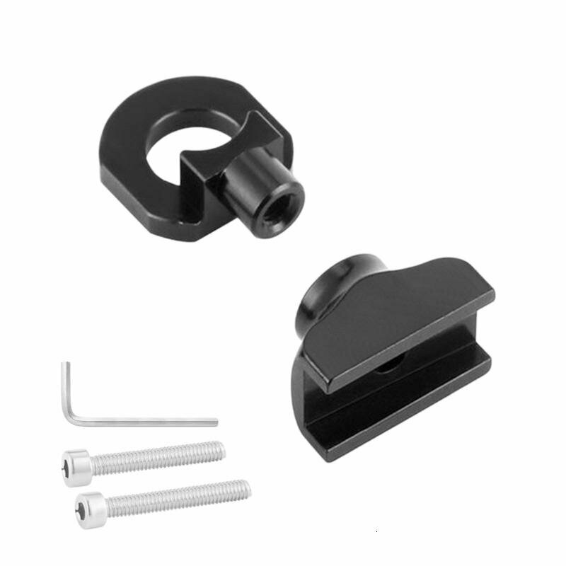 Натяжитель цепи для велосипеда, Черный