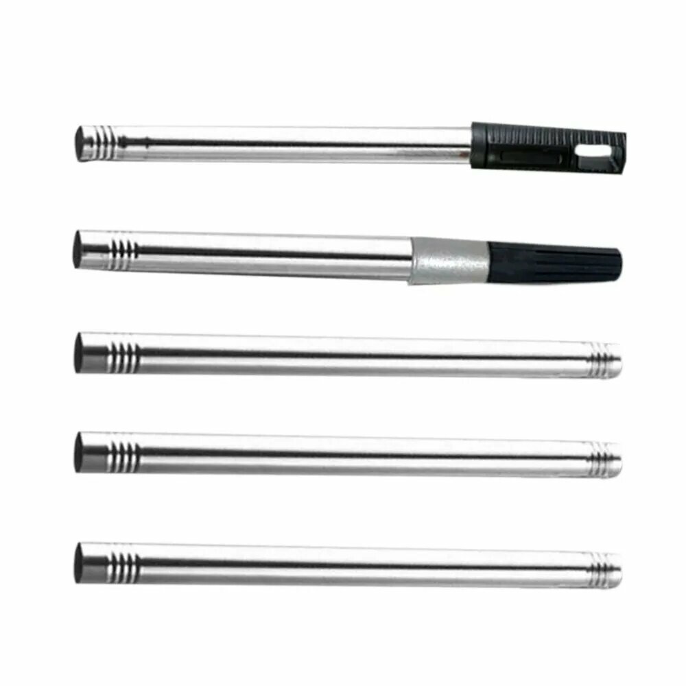 Удлинитель для валиков и швабр, нержавеющая сталь