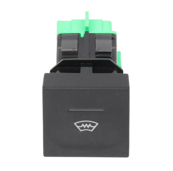 Кнопка выключения обогрева лобового стекла для Рено Дастер 2, Аркана, Каптур (оригинал)