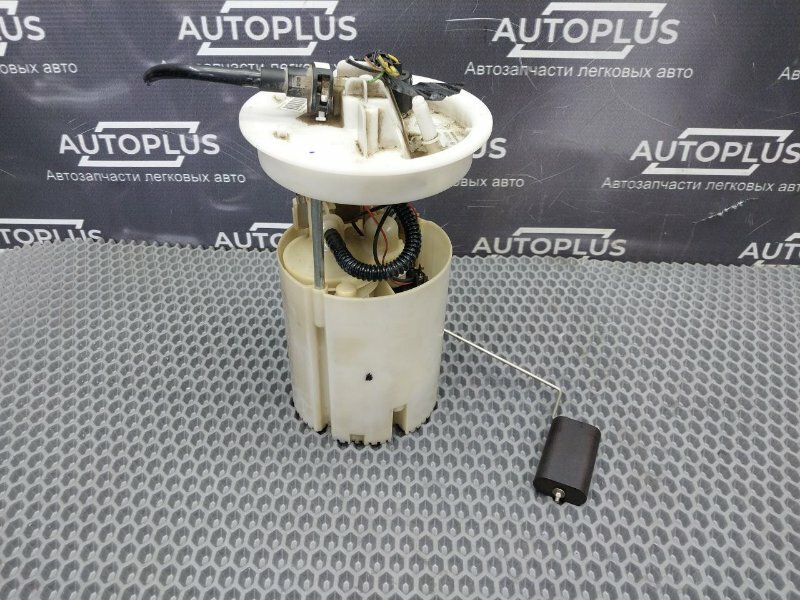 Бензонасос